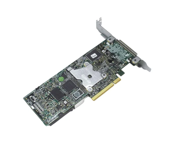 Dell NDD93 PERC H810 6GB/s SAS RAID Controller Card