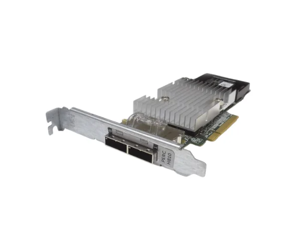 Dell NDD93 PERC H810 6GB/s SAS RAID Controller Card