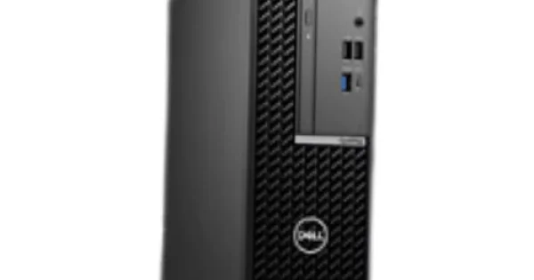 Dell OptiPlex Small Form Factor PC Price in BD