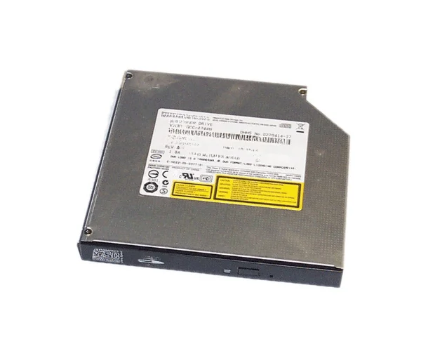 Dell PD438 PowerEdge CD-RW/DVD-ROM Drive IDE Slimline GCC-4244N