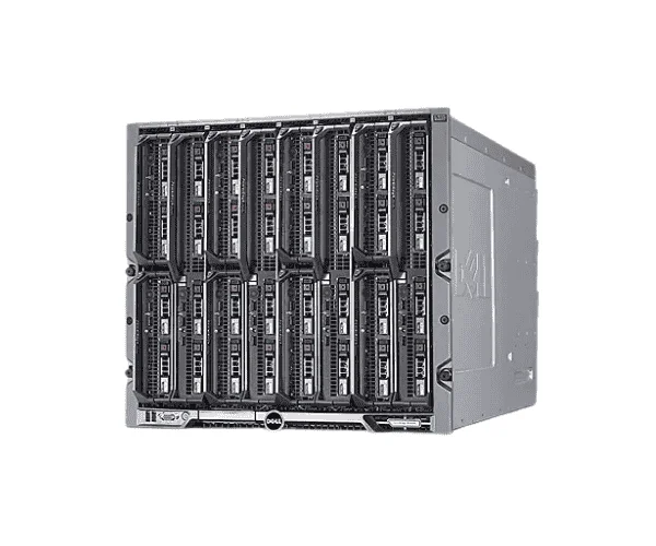Dell PowerEdge M1000e Blade Enclosure Best Price in BD
