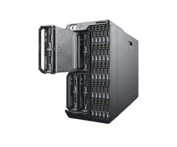 Dell PowerEdge M640 Blade Server Best Price in BD
