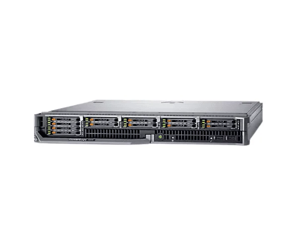 Dell PowerEdge M830 Blade Server Best Price in BD