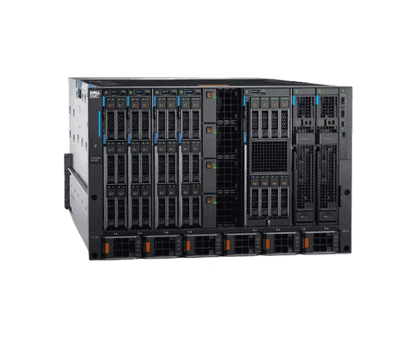 Dell PowerEdge MX7000 Modular Chassis Best Price in BD