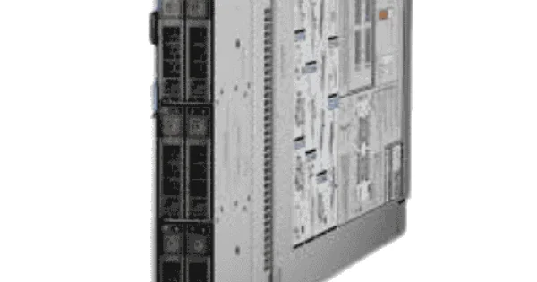 Dell PowerEdge MX750c Compute Sled Best Price in BD