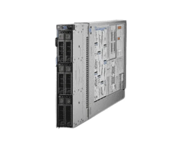 Dell PowerEdge MX750c Compute Sled Best Price in BD