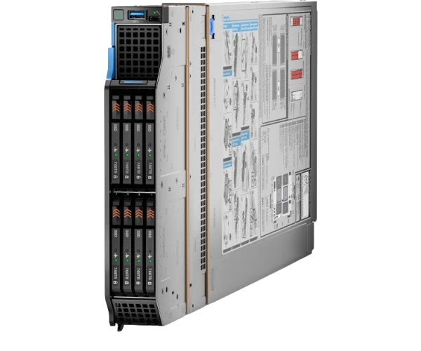 Dell PowerEdge MX760c Compute Sled Price BD