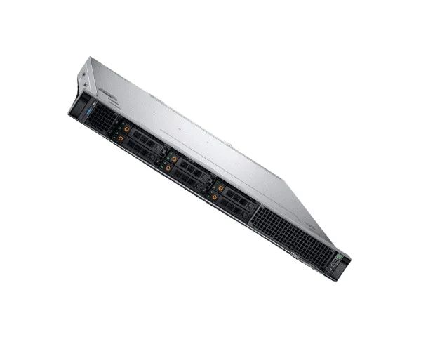 Dell PowerEdge R260 1U Rack Server Best Price in Bangladesh