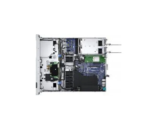 Dell PowerEdge R350 Rack Server BD
