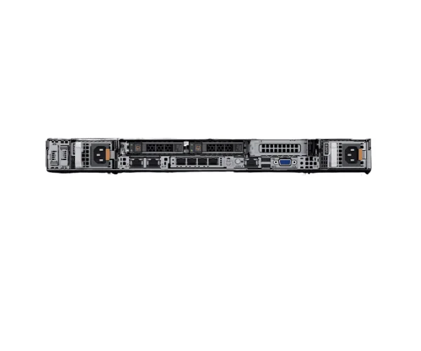 Dell PowerEdge R650 1U Rack Server Best Price in Bangladesh