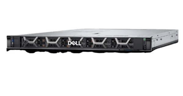 Dell PowerEdge R6615 1U Rack Server Best Price in Bangladesh