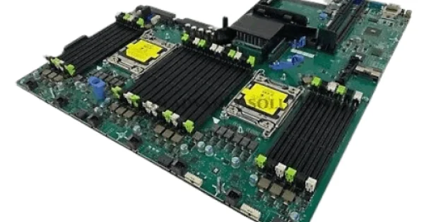 Dell PowerEdge R720 Motherboard price in Bangladesh