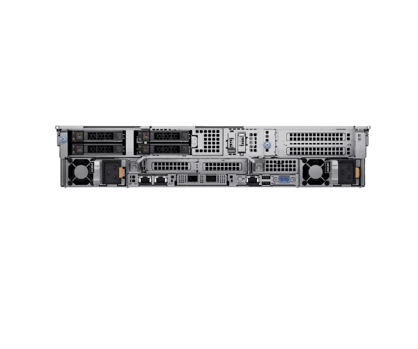 Dell PowerEdge R750 Rack Server Price in Bangladesh