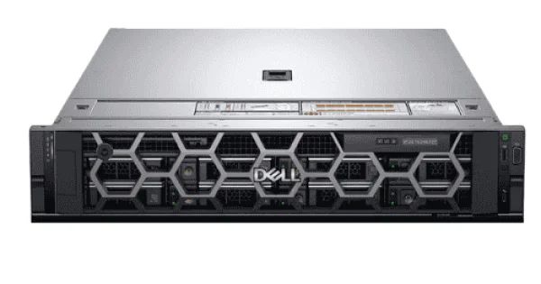 Dell PowerEdge R7525 2U Rack Server Best Price in Bangladesh