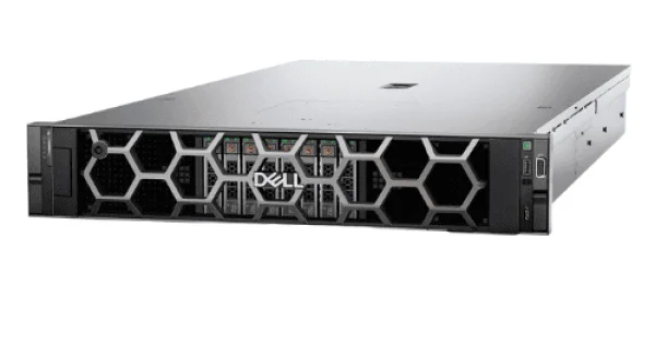 Dell PowerEdge R760xa 2U Rack Server Best Price in Bangladesh