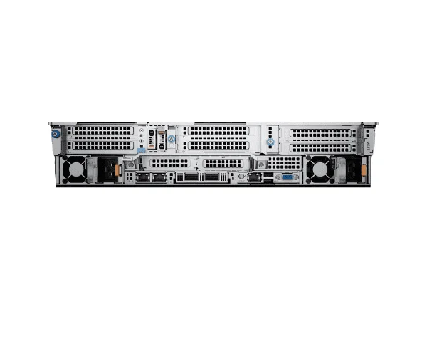 Dell PowerEdge R7625 2U Rack Server Best Price in Bangladesh