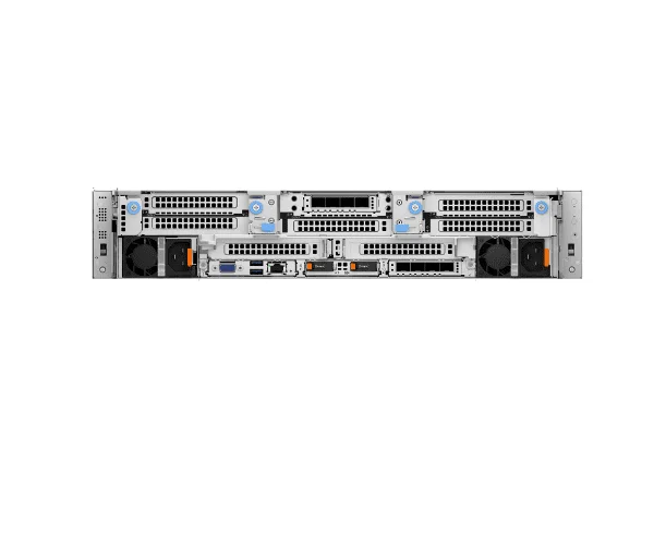 Dell PowerEdge R7725 2U Rack Server Best Price in Bangladesh