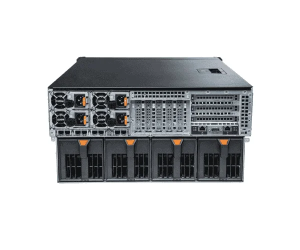 Dell PowerEdge VRTX Rack Chassis Best Price in Bangladesh