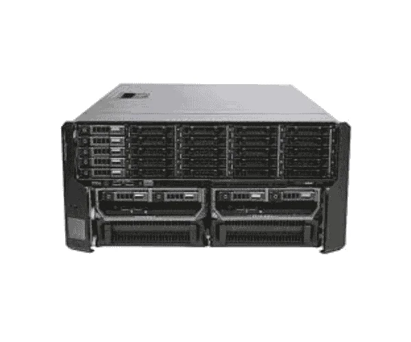 Dell PowerEdge VRTX Rack Chassis Best Price in Bangladesh