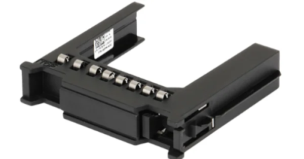 Dell RJ8J9 2.5in 1-Bay Hard Drive Blank Filler Best Price in BD