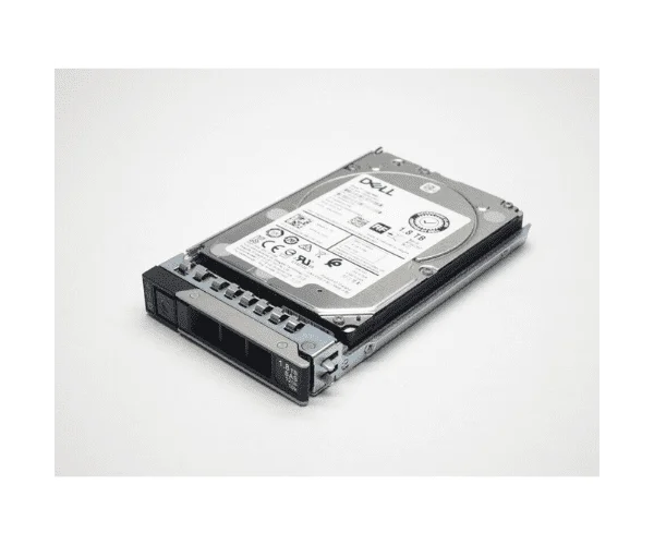 Dell RVDCJ 1.8TB 10K SAS Hard Drive
