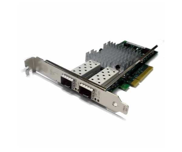Dell VFVGR Network Card X520-DA2 10GB Ethernet 2-Port Price