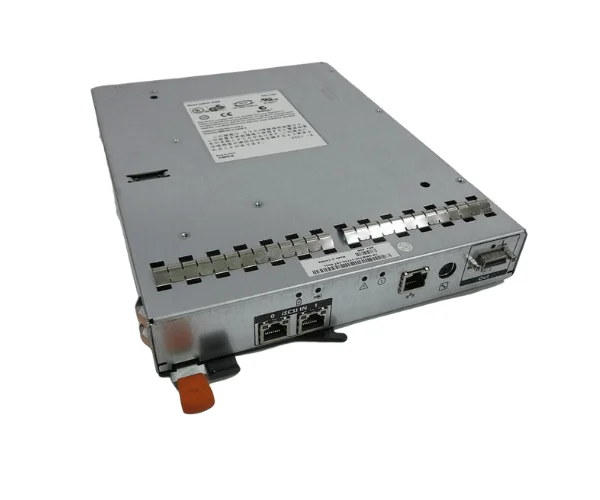 Dell X2R63 PowerVault MD3000i Dual-Port iSCSI Controller Module