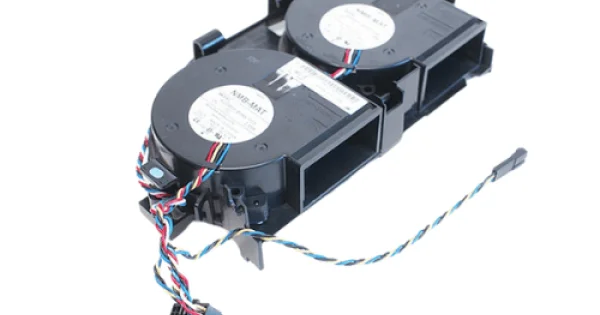 Dell X8934 CPU Blower Fan Assembly Best Price in BD