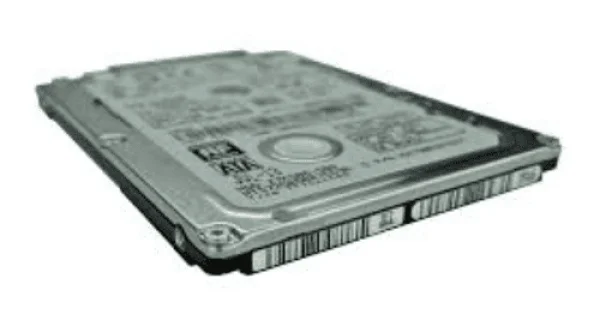 Dell XGR4J 500GB 7.2K SATA Hard Drive Price in BD