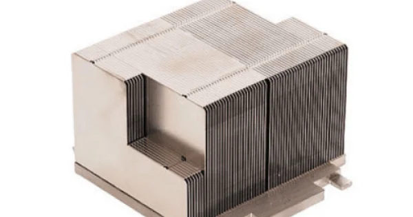 Dell XPDVP Processor Heatsink Clip for G14 R740 Price in BD