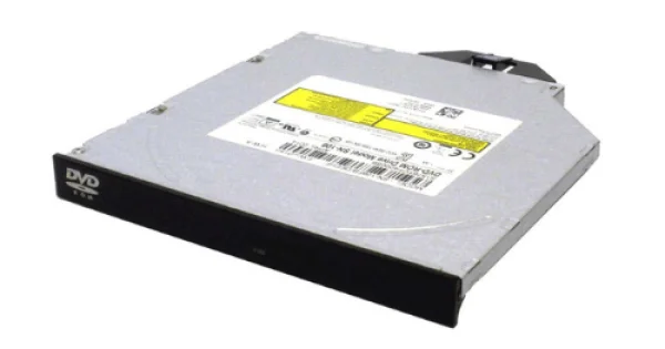 Dell XTD0C SATA 8x Slimline Optical Drive DVD-ROM Drive