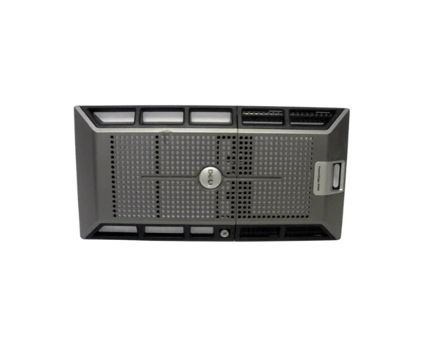 Dell Y9642 PowerEdge 2900 Front Bezel Server Faceplate