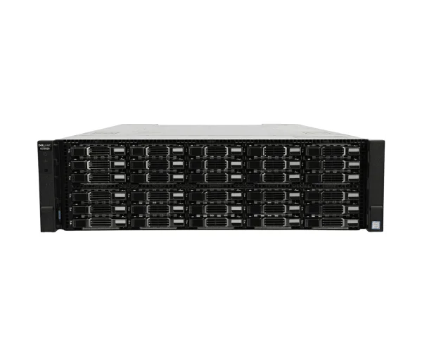 Dell EMC SC5020 Storage Array Best Price in Bangladesh