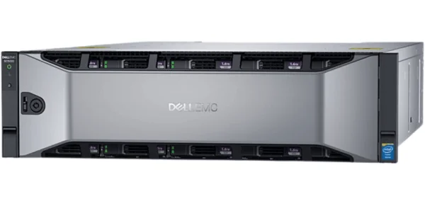 Dell EMC SC5020 Storage Array Best Price in Bangladesh