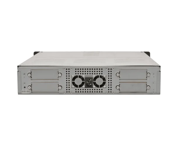 Dell PowerVault 114X 2U Dual-LTO Rack Enclosure Price in BD