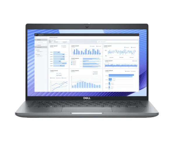 Dell Precision 3490 Mobile Workstation Price in Bangladesh