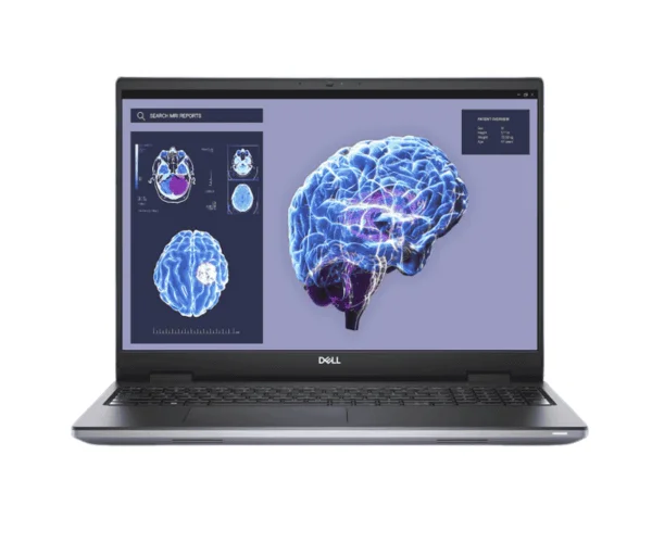 Dell Precision 7680 Mobile Workstation Price in BD
