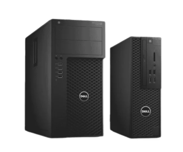 Dell Precision Tower 3620 XCTO BASE Workstation Price in BD