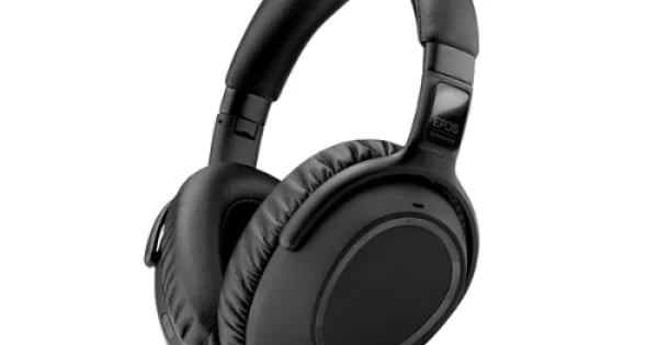 EPOS Adapt 660 Wireless Headset Best Price in Bangladesh at