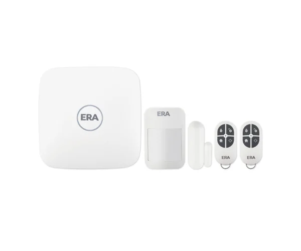 ERA Protect Base 5 Piece Smart Alarm System Price in BD