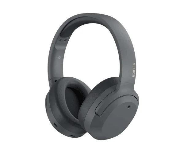 Edifier W820NB Plus Grey Bluetooth Headphone Price in BD