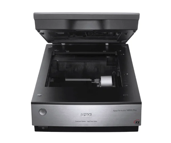 Epson Perfection V850 Pro Colour A4 Price in Bangladesh