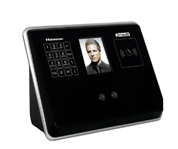 FaceID F910 Face Recognition Attendance Price in BD