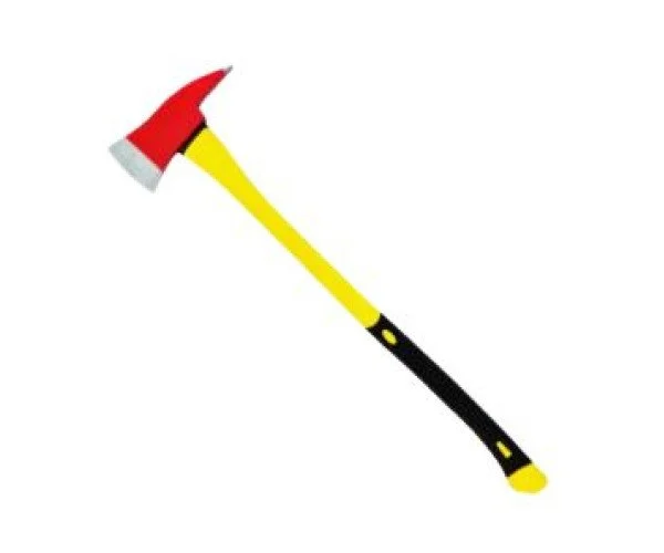 High-Quality Fire Axe - China Origin Best Price in Bangladesh