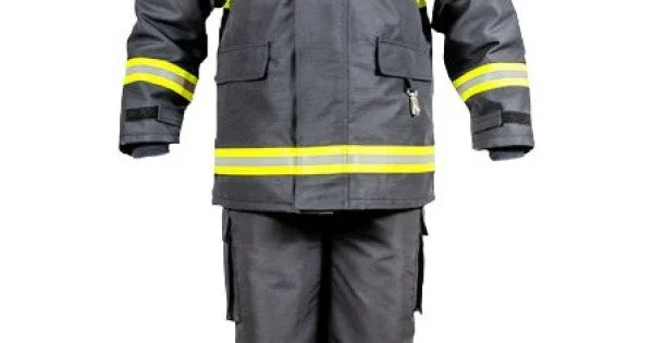 High-Quality Fire Suit Complete l Set Price in Bangladesh