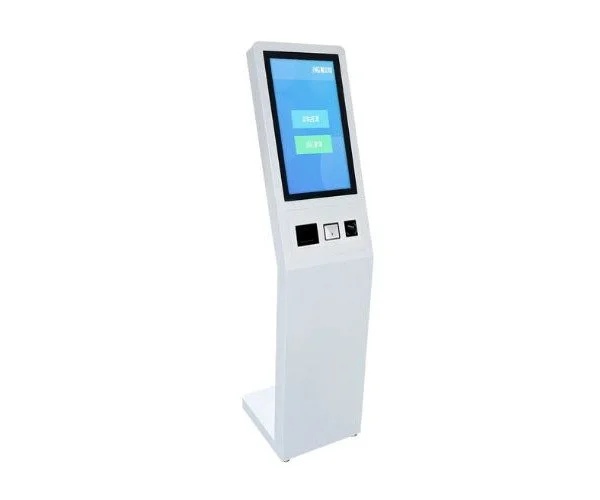 Floor Standing Queue Management System Price in BD