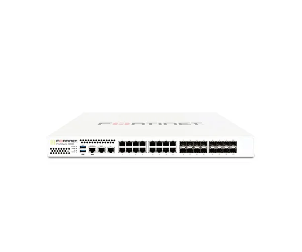 Fortinet FG-300E NGFW Middle-Range Series FortiGate 300E