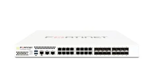 Fortinet FG-401E - Fortinet Next General Firewalls -Middle range-400E ...