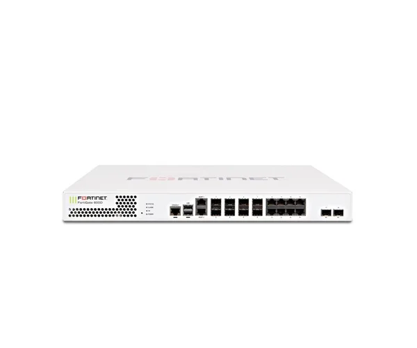 Fortinet FG-600D NGFW Middle-Range Series FortiGate 600D