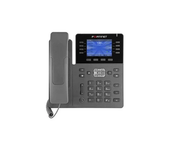 Fortinet FON-380B Mid-Range IP phone Price in BD